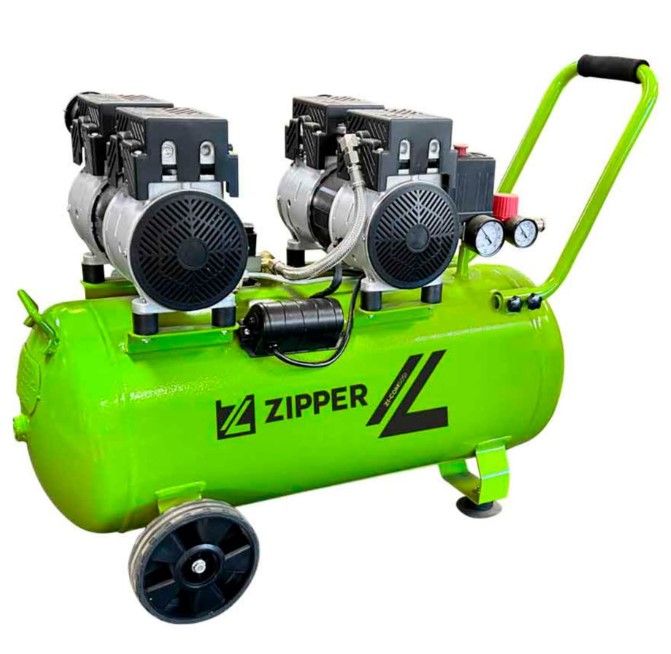 Zipper ZI-COM50SI Silent Compressor