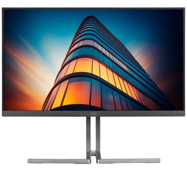 AOC Q27U3CV 27 Inch QHD Monitor
